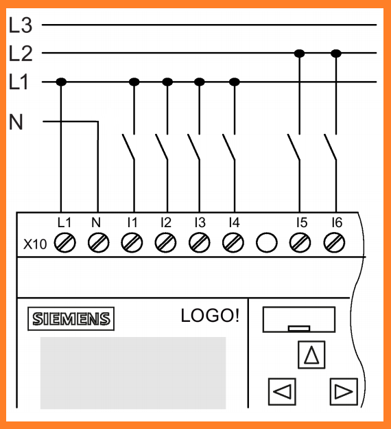 9. Módulo Lógico Programable – El blog de CAOY